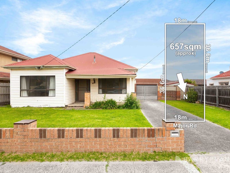 35 Major Road, Fawkner, Vic 3060 - Property Details