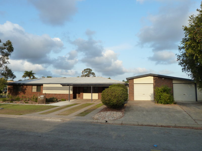 9 Viola Street, Glenella, Qld 4740 - Property Details