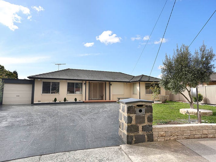 4 Bogong Court, Lalor, Vic 3075 - Property Details