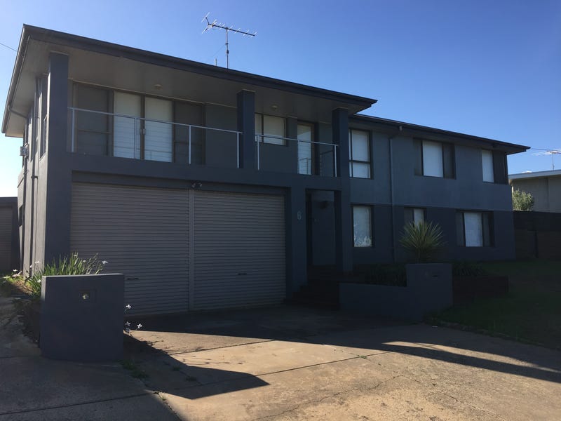 6 Canis Cres, Ocean Grove, VIC 3226 - realestate.com.au