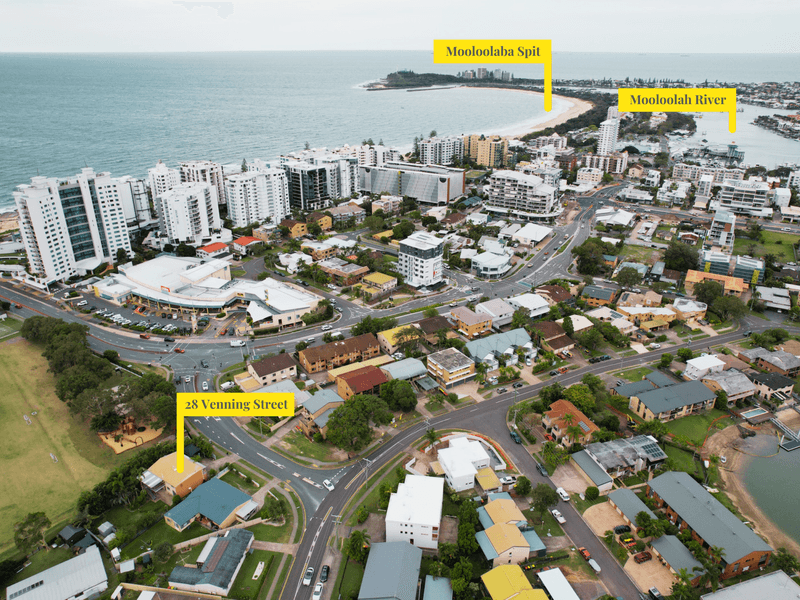 Real Estate & Property for Sale in Mooloolaba, QLD 4557 (+5 locations ...