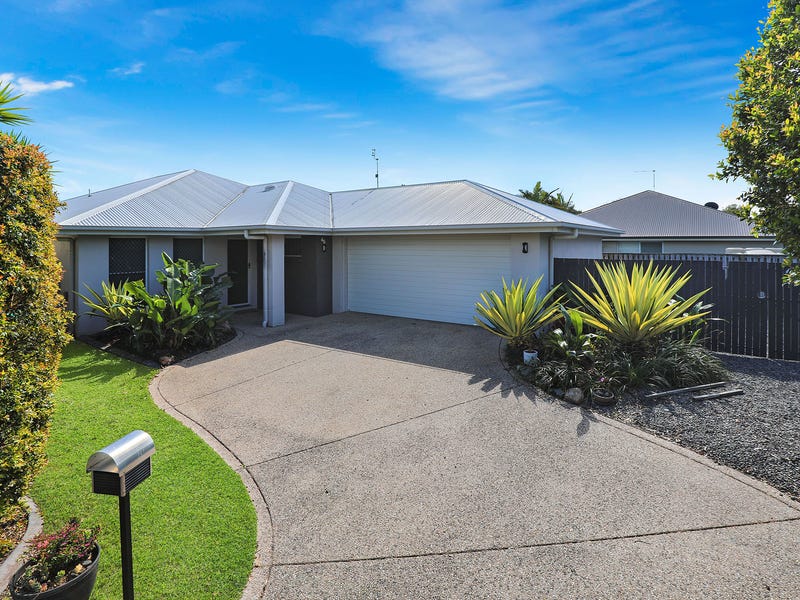 45 Lark Circuit, Mountain Creek, QLD 4557 - realestate.com.au