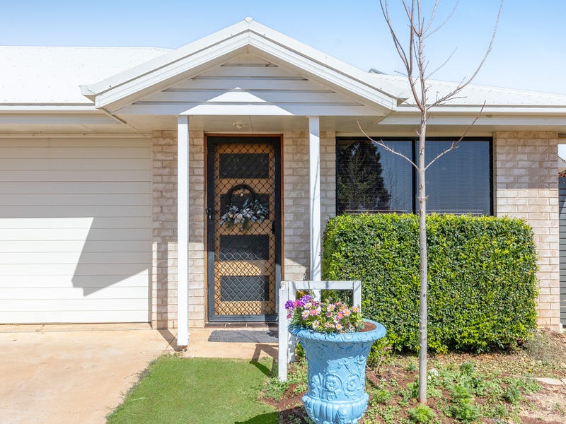 5/87 Polzin Road, Highfields, Qld 4352 - Property Details