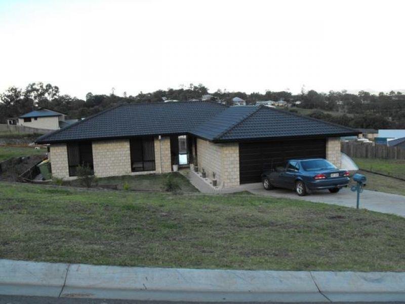25 Primrose Court, Gympie, Qld 4570 - Property Details