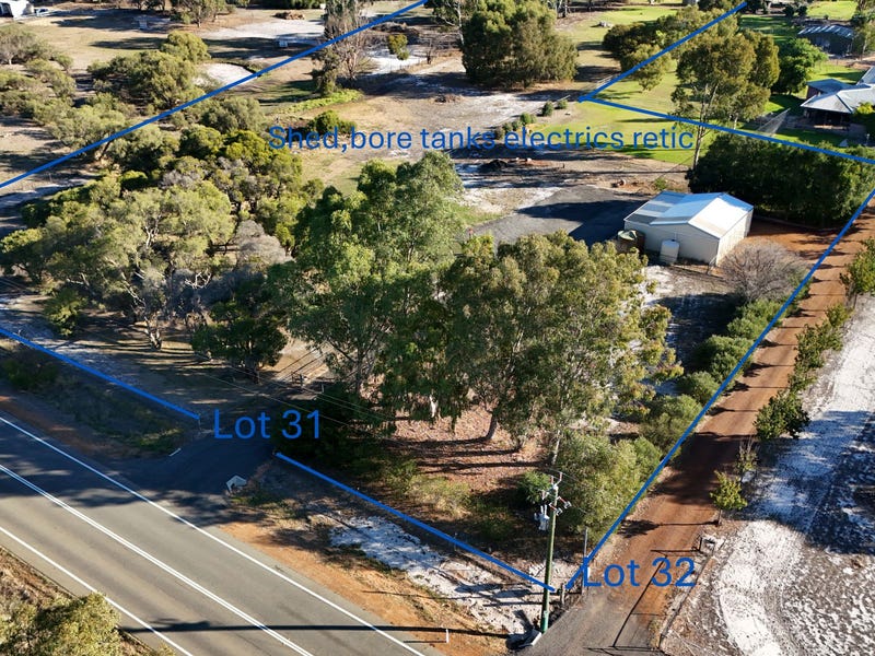 845 Muchea South Road, Muchea, WA 6501 - realestate.com.au