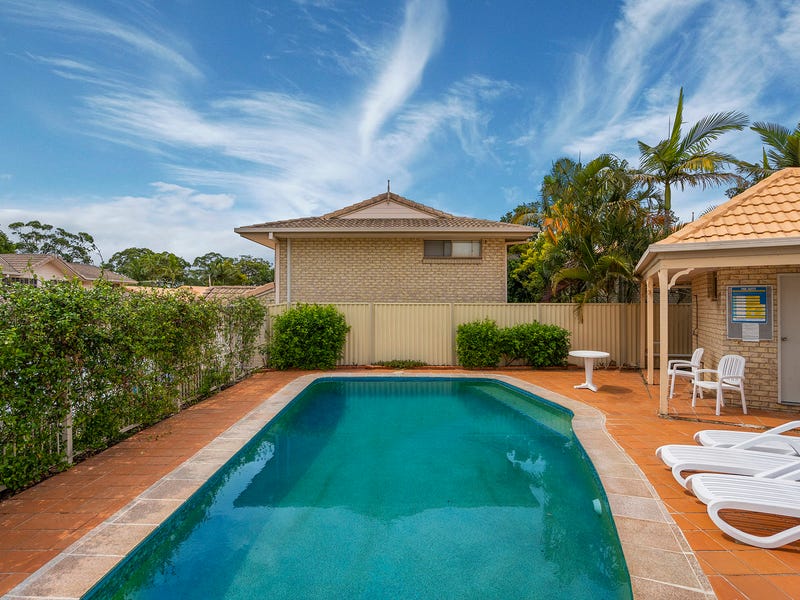 27/84 Saint Andrew Street, Kuraby, Qld 4112 - Property Details