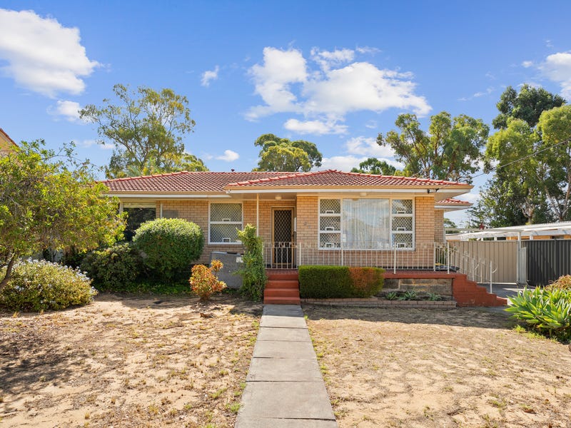 29 Coleman Road, Calista, WA 6167 - Property Details