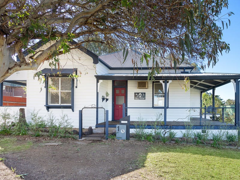 1 Church Street, Canowindra, NSW 2804 - Property Details