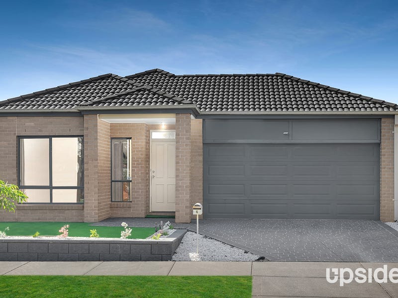 6 Perth Street, Craigieburn, Vic 3064 - Property Details
