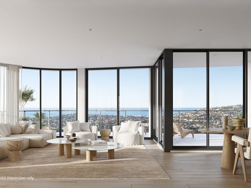 The Store New Apartments at 854 Hunter Street, Newcastle West ...