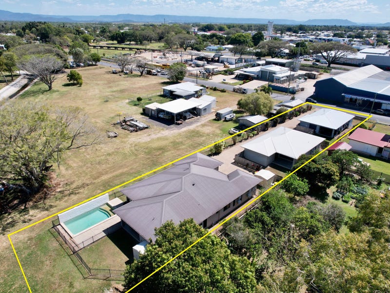 3/22 Eleanor Street, Ingham, Qld 4850 - Property Details