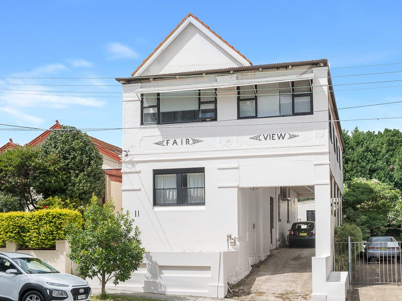 11 Fisher Street, Petersham, NSW 2049 - Property Details