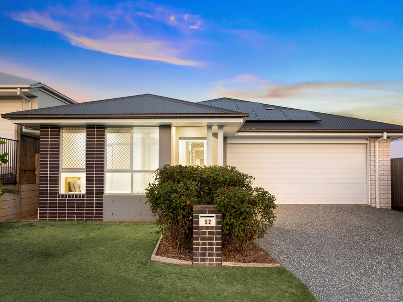 52 Stewart Road, Griffin, Qld 4503 - Property Details