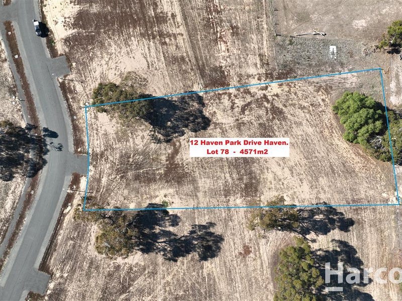 12 Haven Park Drive, Haven, VIC 3401 - realestate.com.au