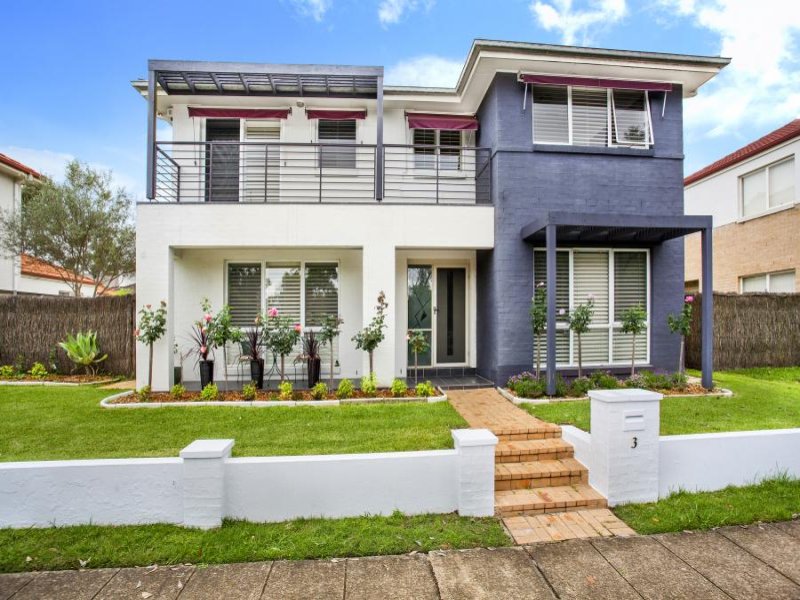 3 Midlands Terrace, Stanhope Gardens, NSW 2768 - realestate.com.au