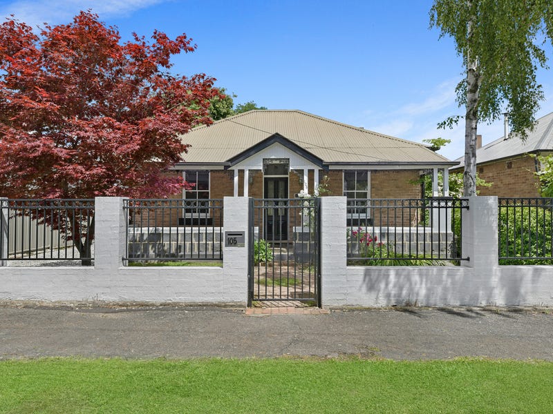 105 Clinton Street, Orange, NSW 2800 - Property Details