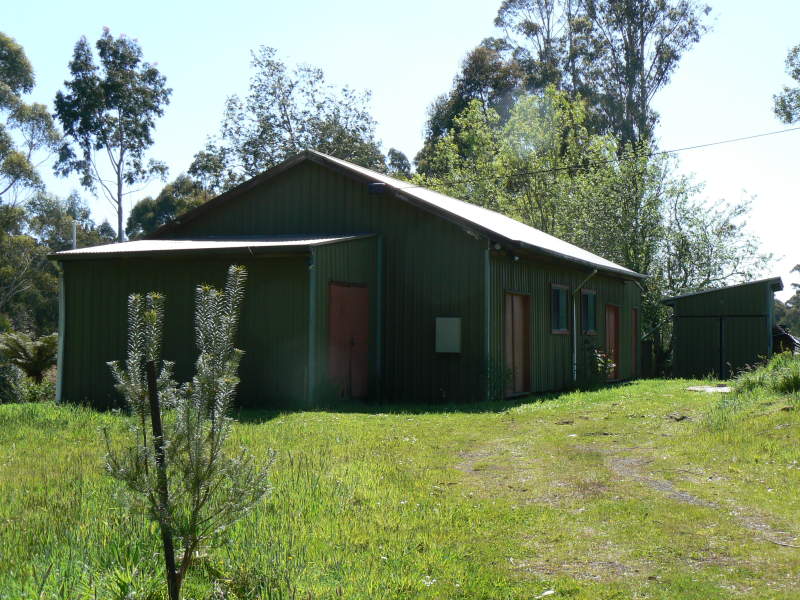 Lot 1 Upper Gellibrand Road, Barramunga, Vic 3249 - Property Details