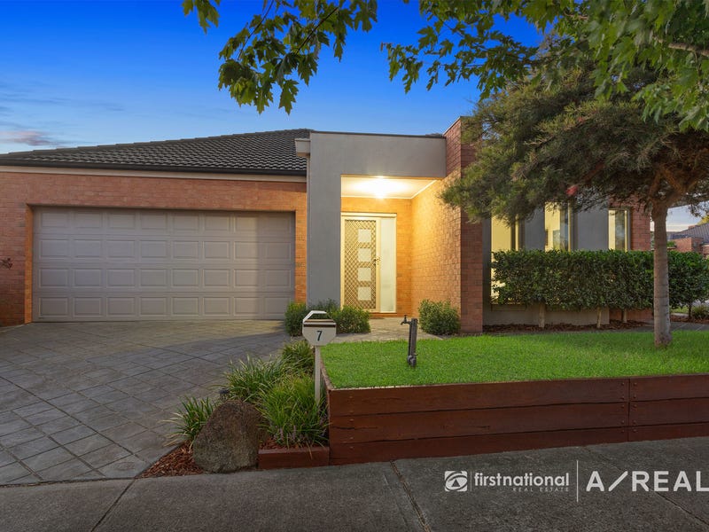 7 Meranti Way, Epping, Vic 3076 - Property Details