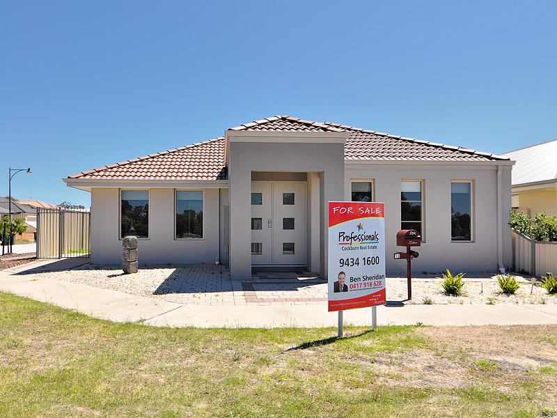 13 Susetta Approach, Success, WA 6164 - realestate.com.au