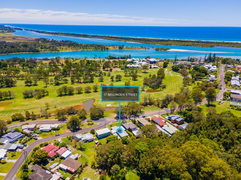 17 Bellingen Street, Urunga, NSW 2455 - realestate.com.au