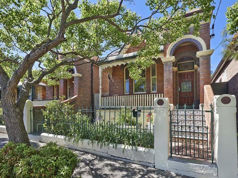 67 Victoria Street, Lewisham, NSW 2049 - Property Details