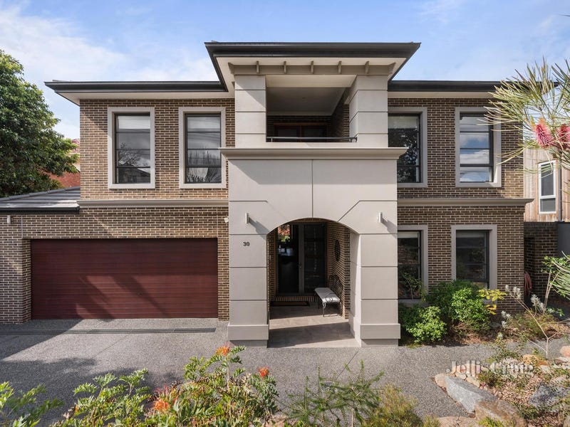 30 Harrison Avenue, Burwood, Vic 3125 - Property Details