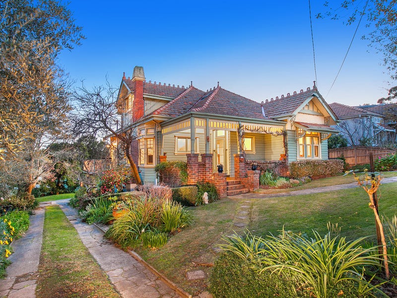 45 Darebin Street, Heidelberg, Vic 3084 - Property Details