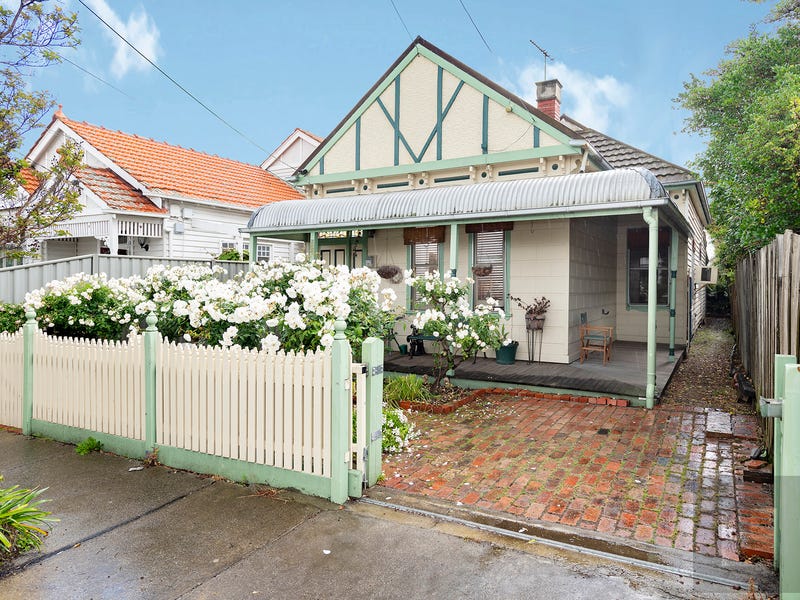 8 Edward Street, Seddon, Vic 3011 - Property Details