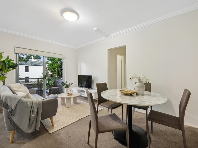 6/230 Glebe Point Road, Glebe, NSW 2037 - Property Details