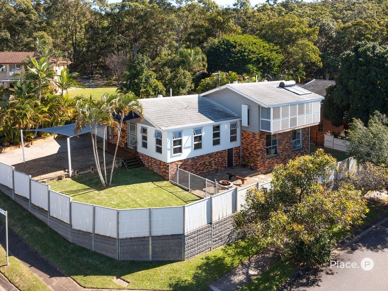 1 Kynuna Place, Carina Heights, QLD 4152 - realestate.com.au