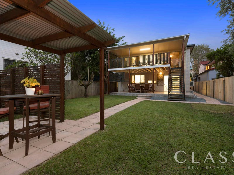 51 Riding Road, Hawthorne, Qld 4171 - Property Details