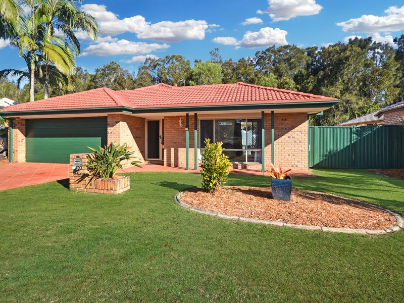 10 Whyalla Court, Helensvale, Qld 4212 - Property Details