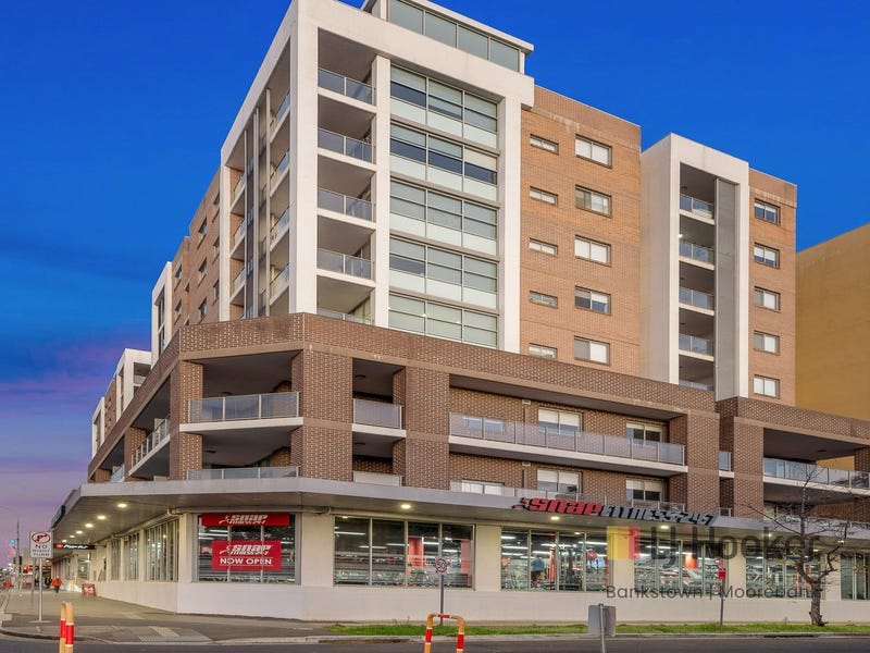 141/280 Merrylands Road, Merrylands, NSW 2160 - Property Details