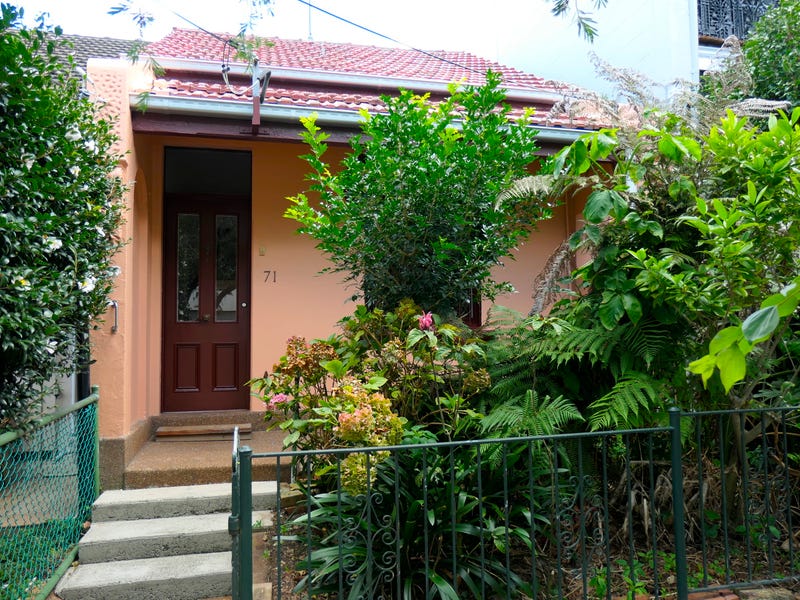 71 Marian Street, Enmore, NSW 2042 - Property Details