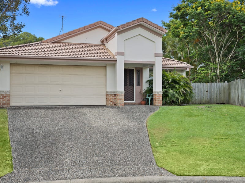 6 Hall Court, Mudgeeraba, Qld 4213 - Property Details