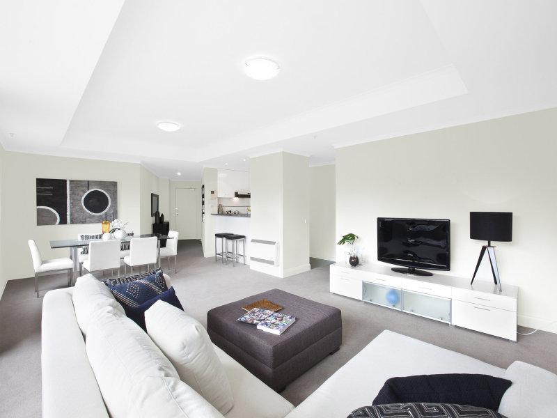 314/299 Spring Street, Melbourne, Vic 3000 - Property Details