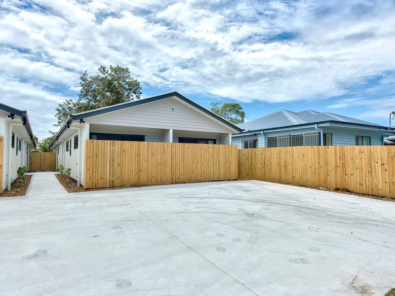 Rental Properties and Real Estate in Brisbane, QLD - realestate.com.au