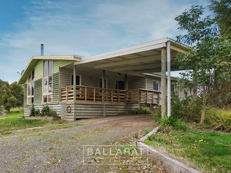 7 Lock Street, Smythesdale, Vic 3351 - Property Details