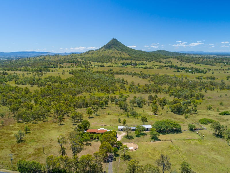 2385 Rosewood-Warrill View Road, Coleyville, Qld 4307 - Property Details