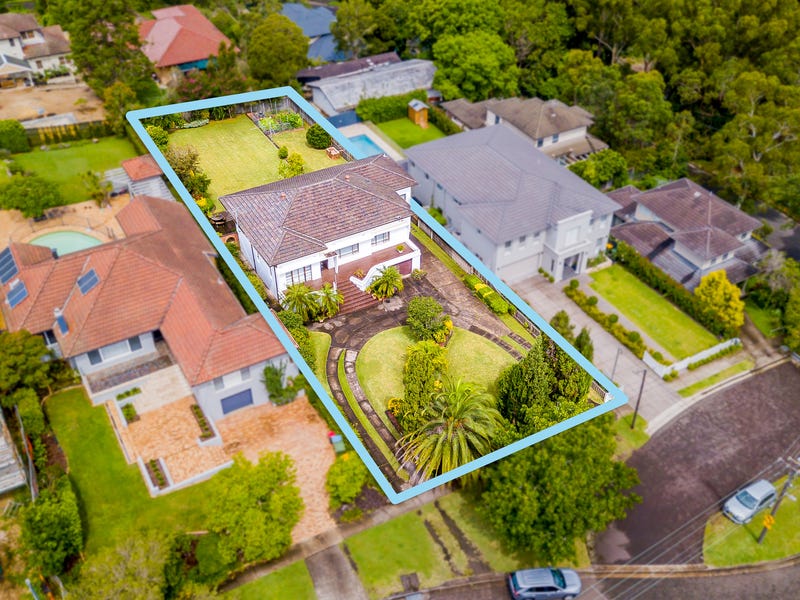 7 Ridge Street, Gordon, NSW 2072 - Property Details