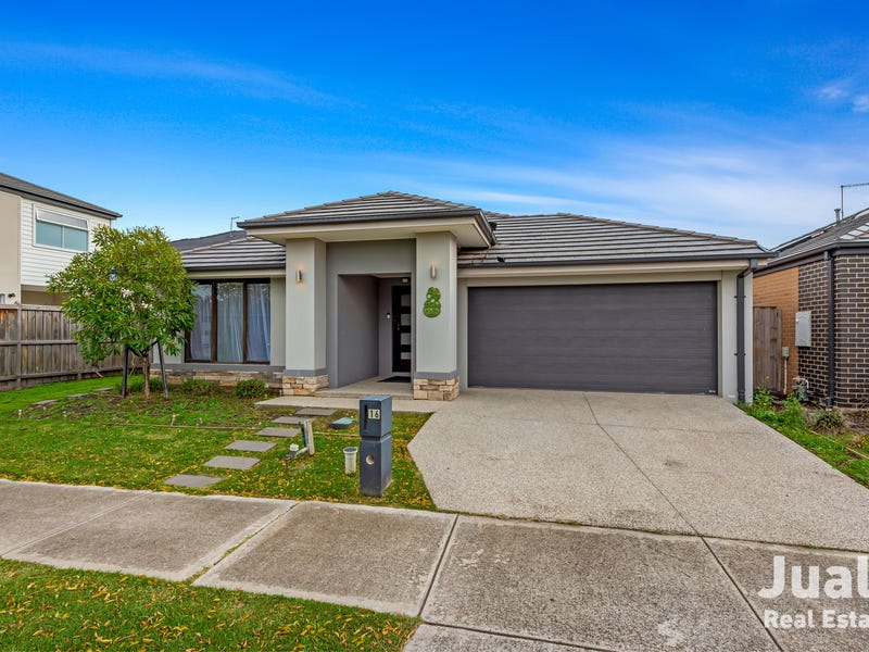 16 Beckett Way, Williams Landing, VIC 3027 - realestate.com.au
