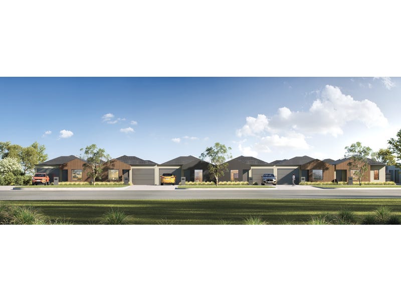 LOT 25-27 Gatestone Road, Epping, Vic 3076 - House for Sale ...