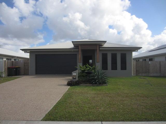 8 Dahlia Street, Burdell, QLD 4818 - realestate.com.au