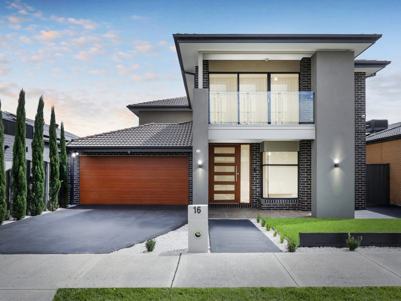 16 Bisect Road, Greenvale, Vic 3059 - Property Details