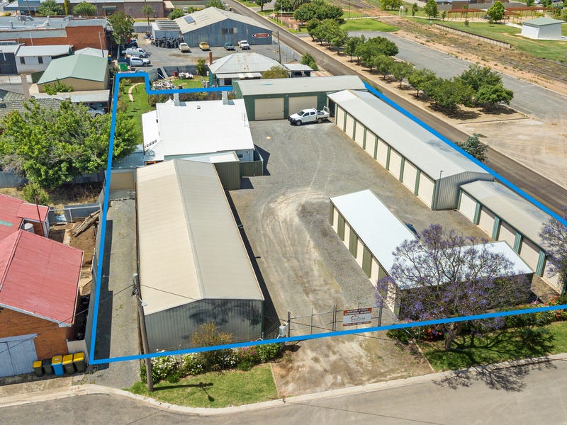 6 Burton Street, Finley, NSW 2713 - realestate.com.au