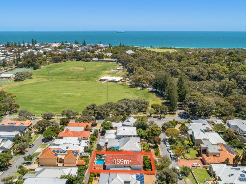 24 Watt Street, Swanbourne, WA 6010 - Property Details