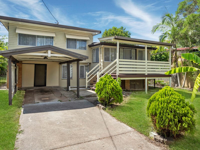 40 Mary Street, Kingston, Qld 4114 - Property Details