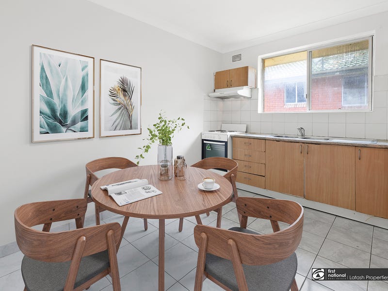 5/97 Hampden Road, Lakemba, NSW 2195 - Property Details