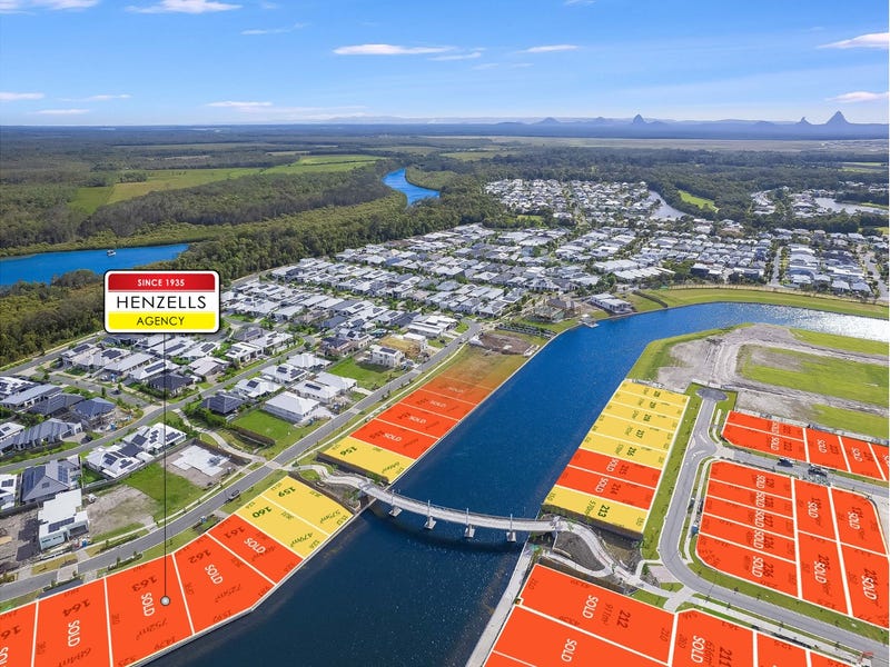 61 Warrego Drive, Pelican Waters, QLD 4551 - realestate.com.au