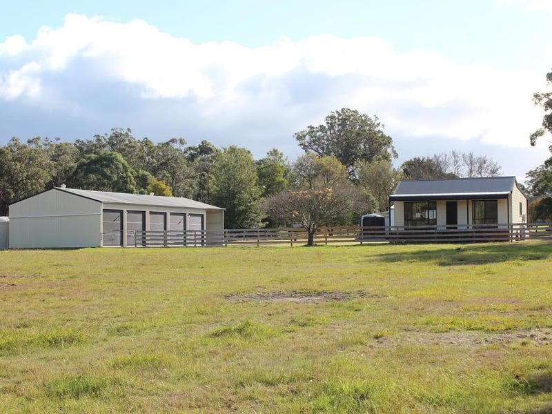 51 Victoria Street, Woodside, Vic 3874 - Property Details